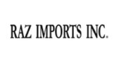 Raz Imports Inc.