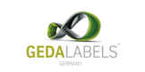 Geda Labels