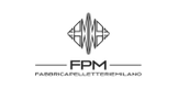 FPM - Fabbricapelletteriemilano