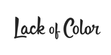 Lack of Color