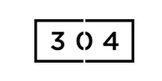304 Clothing