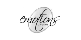 Emotions Lingerie