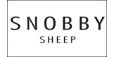 Snobby Sheep