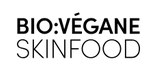 Bio:Végane Skinfood
