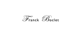 Franck Boclet