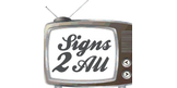 Signs 2 All