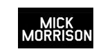 Mick Morrison