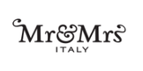 MR & MRS