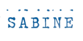 Sabine
