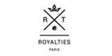 Royalties Paris