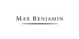 Max Benjamin