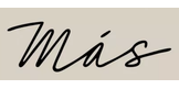M&aacute;s