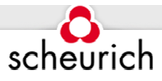 Scheurich