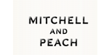 Mitchell and Peach