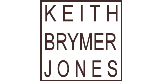Keith Brymer Jones