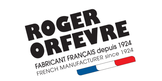 Roger Orfèvre