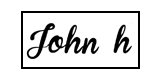 John H