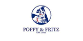 Poppy & Fritz