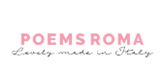 Poems Roma