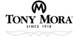 Tony Mora