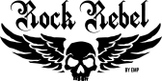 Rock Rebel by EMP
