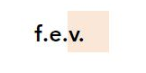 F.E.V.