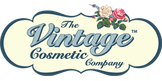 THE VINTAGE COSMETIC COMPANY