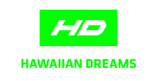 Hawaiian Dreams