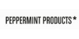 Peppermint Products