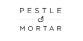 Pestle & Mortar