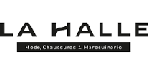 Lh by la Halle