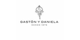 Gastón y Daniela