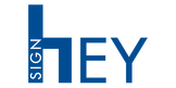 Hey Sign