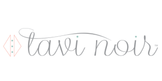Tavi Noir