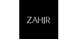 Zahjr