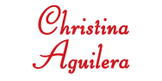 Christina Aguilera Fragrances
