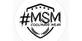 #MSM