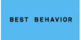Best Behavior