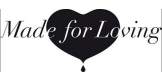 Made For Loving