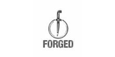 Forged