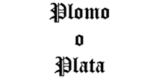 Plomo O Plata