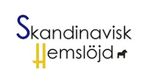 Skandinavisk hemslöjd