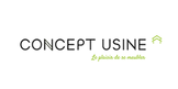 Concept Usine