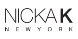 Nicka K New York