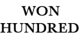 Won Hundred