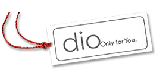 dio Only for You