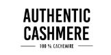 Authentic Cashmere