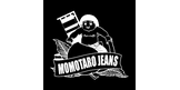 Momotaro Jeans
