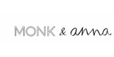 Monk & Anna