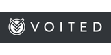 Voited